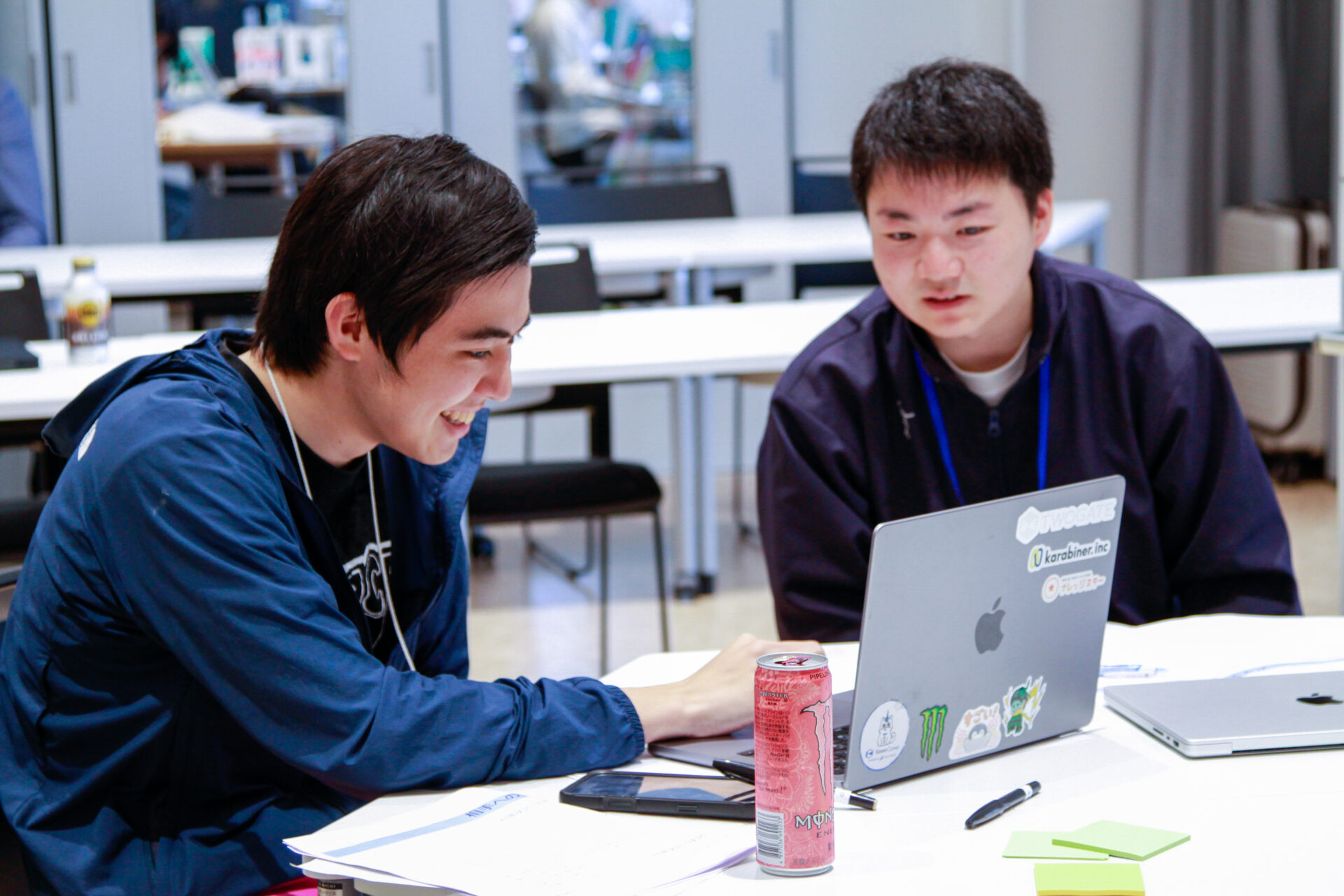 「LEAN LAUNCHPAD PROGRAM 2025」開催レポート | 米百俵プレイス ミライエ長岡
